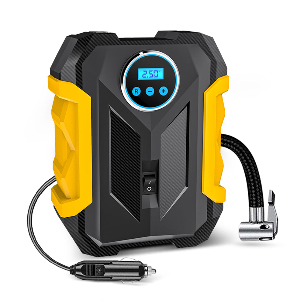 CARSUN C1399-1 Inflador de neumáticos