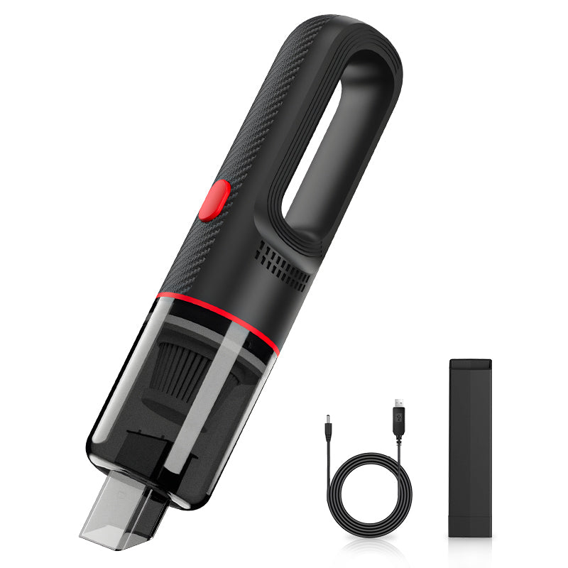 CARSUN C3089 Aspiradora de vacío sin cable